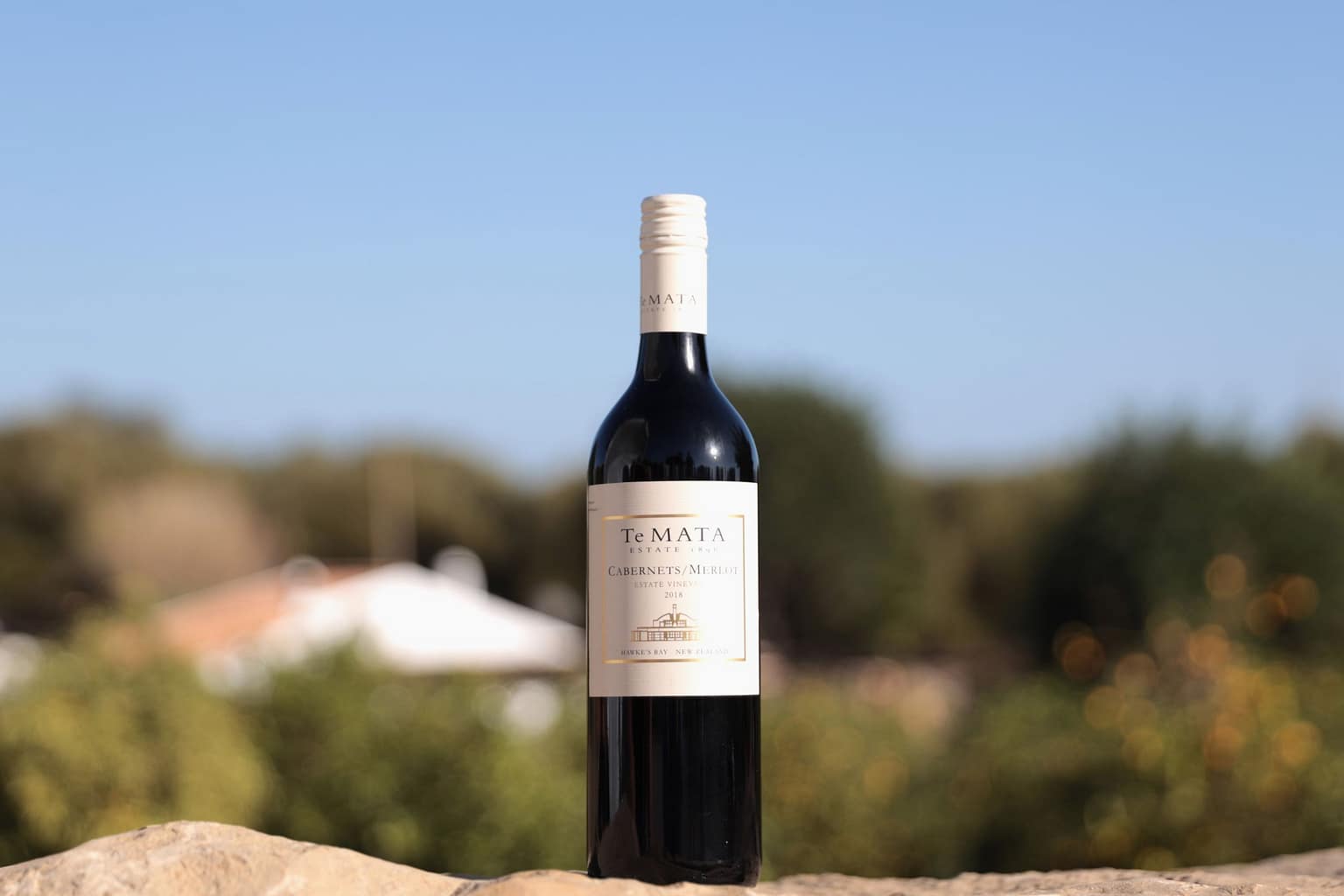 Te Mata ‘Estate Vineyards’ Cabernets Merlot – Wines 2 Inspire ...